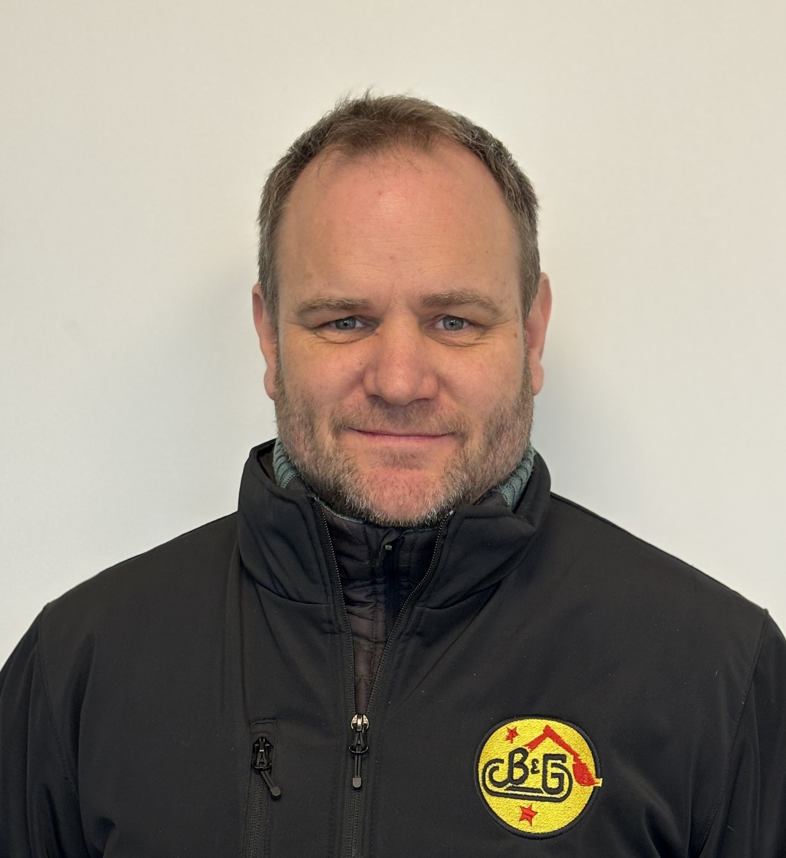 Kontakt - Bertelsen & Garpestad