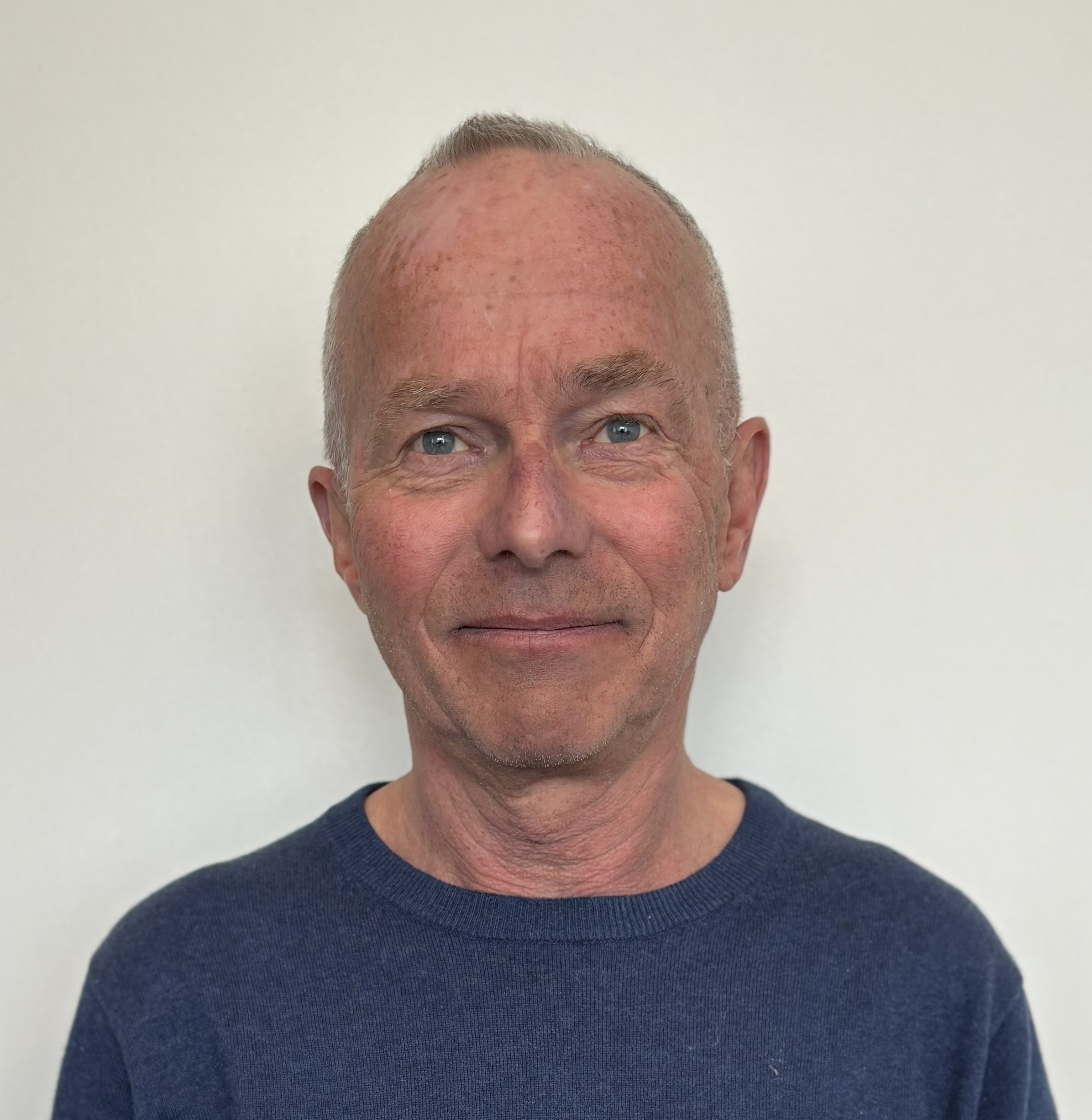 Kontakt - Bertelsen & Garpestad