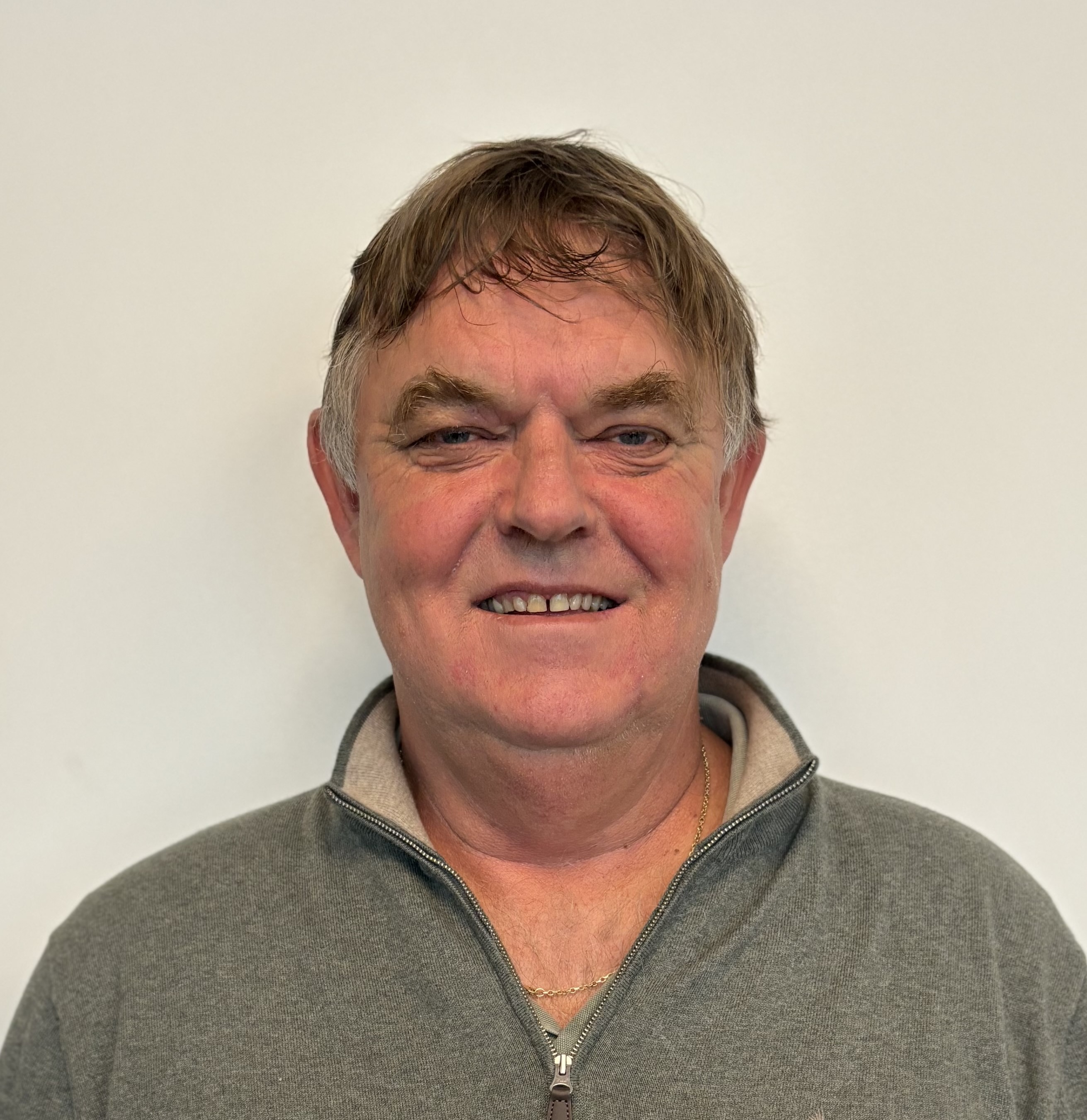 Kontakt - Bertelsen & Garpestad