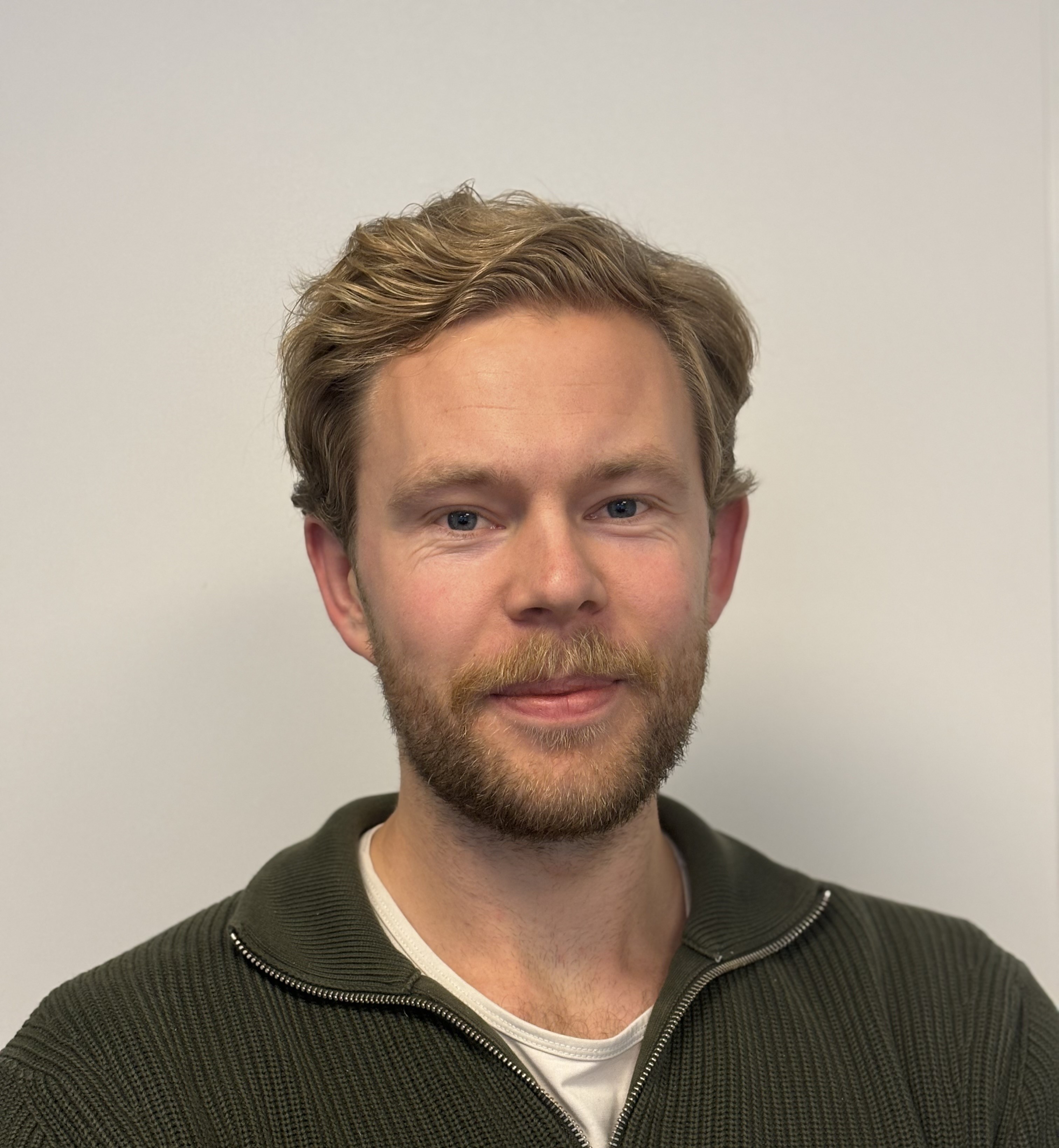 Kontakt - Bertelsen & Garpestad