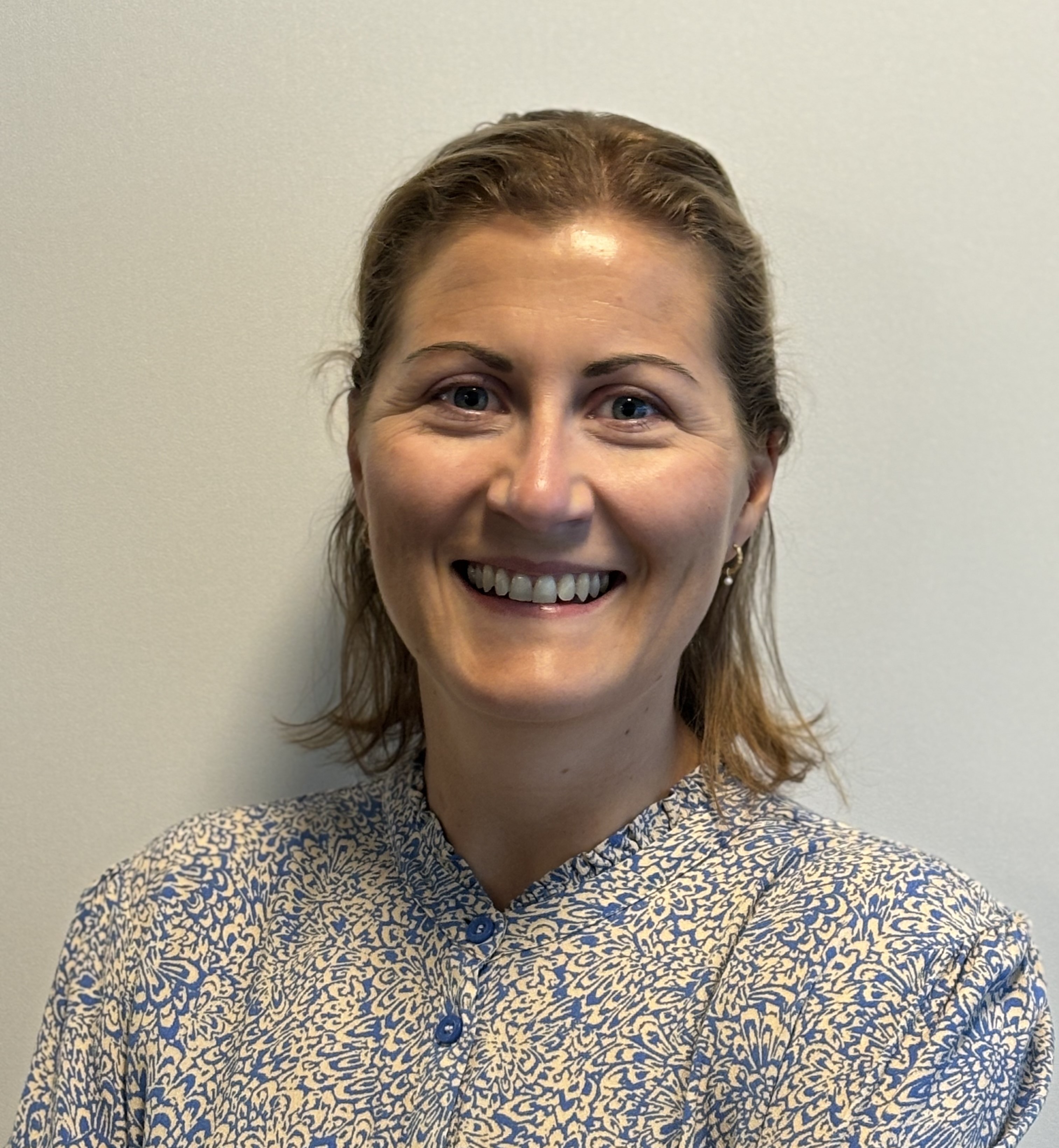 Kontakt - Bertelsen & Garpestad